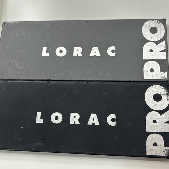 LORAC | Makeup | Lorac Pro Lorac Pro 2 Eyeshadow Palette | Poshmark